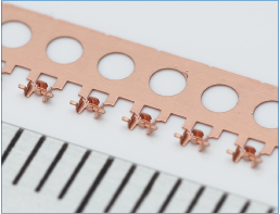 電子部品 | 株式会社共伸／栃木県那須塩原市の総合部品メーカー